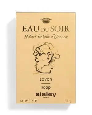 HAIR RITUEL BY SISLEY Sisley-paris Eau Du Soir Scented Soap