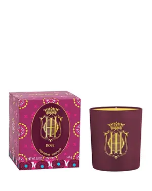 HAIR RITUEL BY SISLEY Sisley-paris - Rose Candle