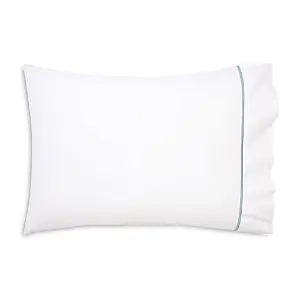 YVES DELORME Athena Standard Pillowcase Horizon