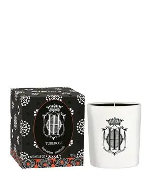 HAIR RITUEL BY SISLEY Sisley-paris Tuberose Candle - No Color