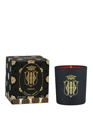 HAIR RITUEL BY SISLEY Sisley-paris Orient Scented Candle