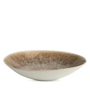 CARMEL CERAMICA Point Lobos Large Serving Bowl - No Color