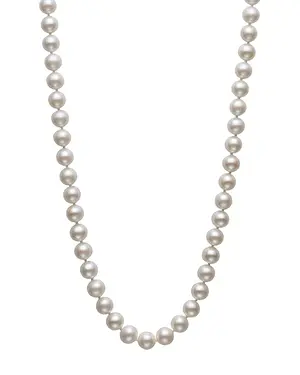 BLOOMINGDALE'S Cultured Freshwater Pearl Necklace