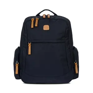 Bric'S X-travel Nomad Backpack - Navy