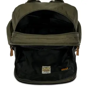 Bric'S X-travel Nomad Backpack - Olive