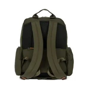 Bric'S X-travel Nomad Backpack - Olive