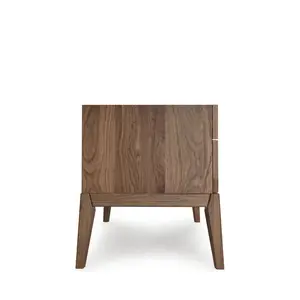 HUPPE Moment 2-drawer Night Table