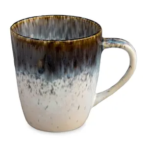 CARMEL CERAMICA Cypress Grove Mug - Multi