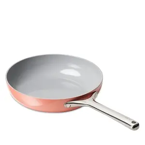 CARAWAY 8 Frypan - Perracotta
