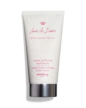 HAIR RITUEL BY SISLEY Sisley-paris Soir De Lune Moisturizing Perfumed Body Cream - No Color