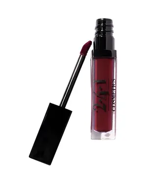 2.4.1 COSMETICS Velvet Liquid Lipstick - Queen
