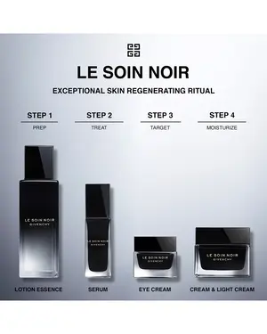 Givenchy Le Soin Noir Lotion Essence 5 Oz