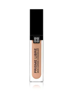 Givenchy Prisme Libre Skin-caring 24h Hydrating & Correcting Multi-use Concealer N - Tan With Balanced/neutral Undertone