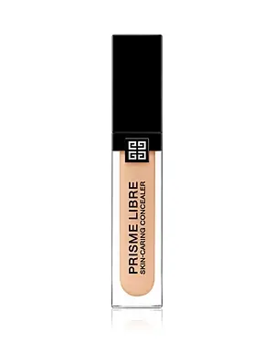 Givenchy Prisme Libre Skin-caring 24h Hydrating & Correcting Multi-use Concealer N250 - Light To Medium With Neutral Undertones