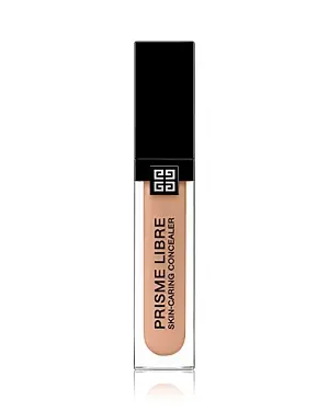 Givenchy Prisme Libre Skin-caring 24h Hydrating & Correcting Multi-use Concealer N335 - Tan With Balanced, Neutral Undertones