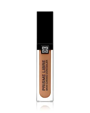 Givenchy Prisme Libre Skin-caring 24h Hydrating & Correcting Multi-use Concealer N390 - Tan To Medium Deep With Balanced, Neutral Undertones