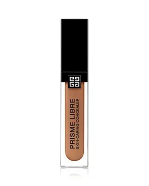 Givenchy Prisme Libre Skin-caring 24h Hydrating & Correcting Multi-use Concealer N405 - Tan To Deep With Neutral Undertones