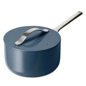 CARAWAY 1.75 Qt Mini Saucepan - Navy