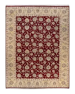 Bloomingdale'S Mogul M1667 Area Rug, 9'2 X 12'2