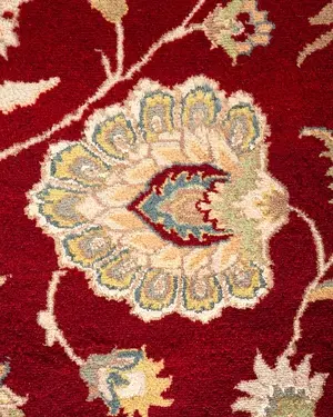 Bloomingdale'S Mogul M1667 Area Rug, 9'2 X 12'2