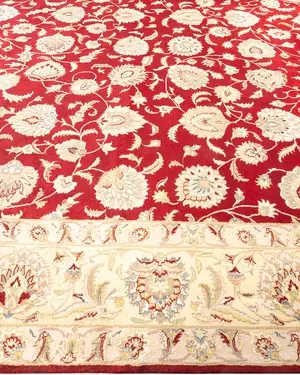 Bloomingdale'S Mogul M1667 Area Rug, 9'2 X 12'2