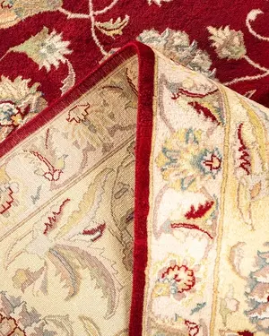 Bloomingdale'S Mogul M1667 Area Rug, 9'2 X 12'2