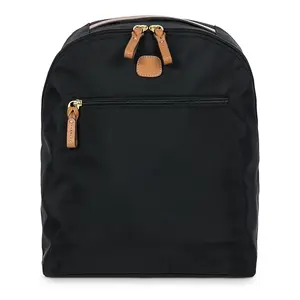 Bric'S X-travel City Backpack - Black