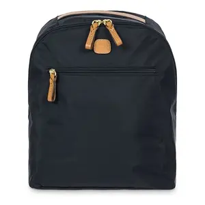 Bric'S X-travel City Backpack - Navy