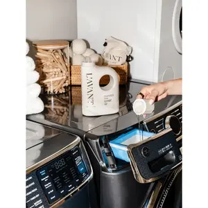 L'AVANT COLLECTIVE Fresh Linen Laundry Detergent