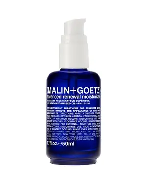 MALIN+GOETZ Advanced Renewal Moisturizer - No Color