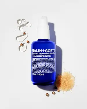 MALIN+GOETZ Advanced Renewal Moisturizer - No Color