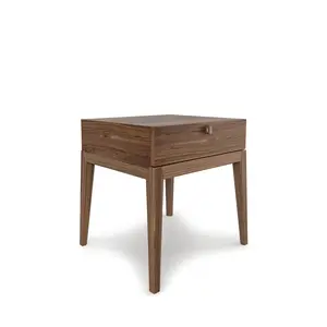 HUPPE Moment 1-drawer Night Table