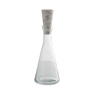ARTERIORS Oaklee Decanters, Set Of 3