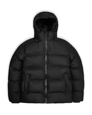 Rains Alta Puffer Jacket