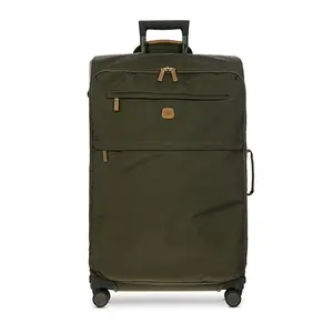 Bric'S X-bag 30" Spinner - Olive
