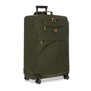 Bric'S X-bag 30" Spinner - Olive