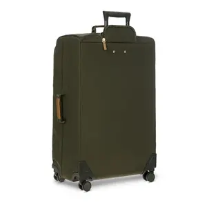 Bric'S X-bag 30" Spinner - Olive