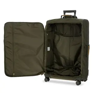 Bric'S X-bag 30" Spinner - Olive