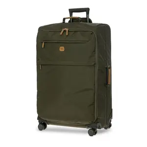 Bric'S X-bag 30" Spinner - Olive