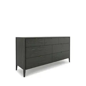 HUPPE Winston 7-drawer Dresser