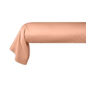 YVES DELORME Triomphe Pillowcase, Standard Sienne