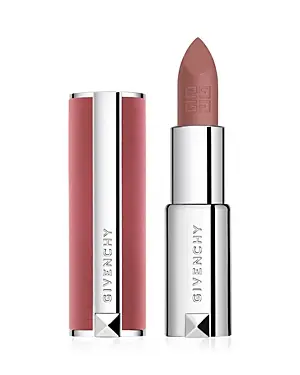 Givenchy Le Rouge Sheer Velvet Matte Lipstick 10 Beige Nude