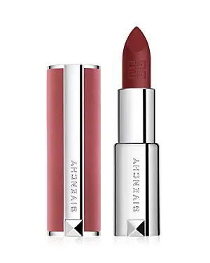 Givenchy Le Rouge Sheer Velvet Matte Lipstick 39 Rouge Grenat