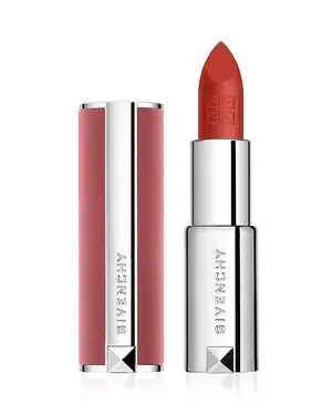 Givenchy Le Rouge Sheer Velvet Matte Lipstick - Rouge Brique