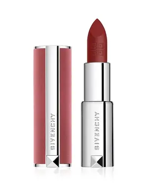 Givenchy Le Rouge Sheer Velvet Matte Lipstick Rouge Erable