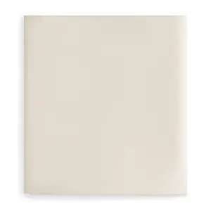 YVES DELORME Roma Fitted Sheet, Queen Pierre