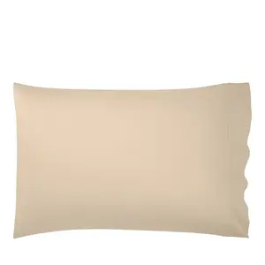 YVES DELORME Triomphe Pillowcase, King Dune