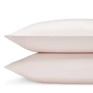 YVES DELORME Triomphe Pillowcase, King - Nacre