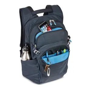 Thule Construct Backpack - Carbon Blue