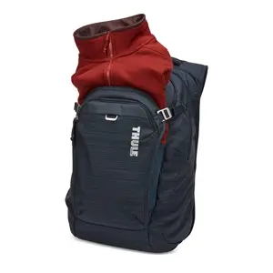 Thule Construct Backpack - Carbon Blue